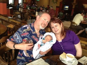 A new sequel: Xavier Louis Cowan | Kevin J. Anderson's Blog