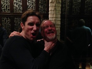 Denver StarFest, Dallas Comic Con, Houston ComicPalooza | Kevin J ...